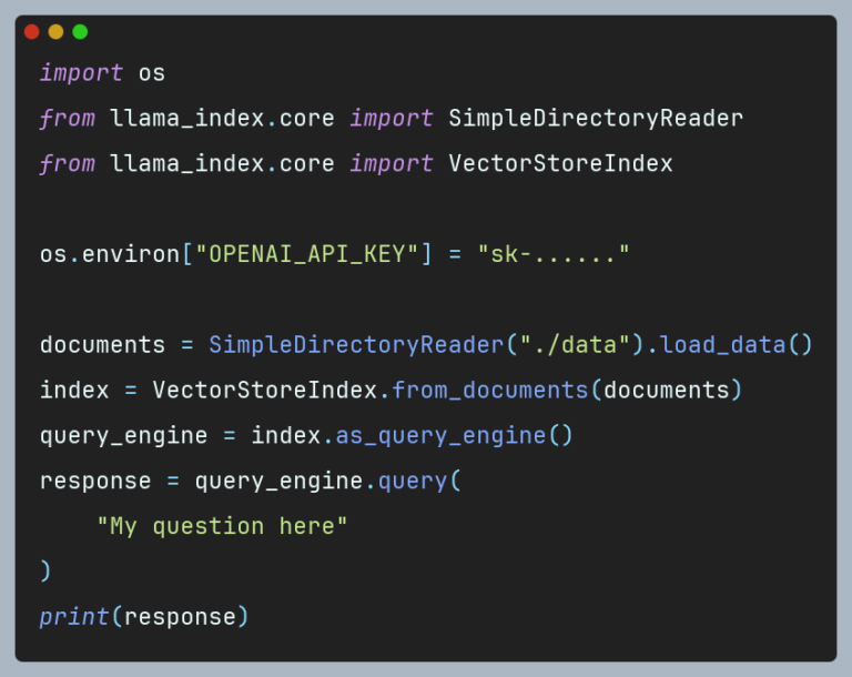 VectorStoreIndex vs Chroma Integration for LlamaIndex's vector ...