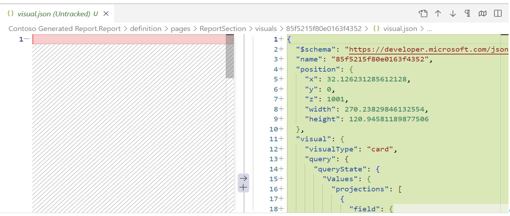Empowering Power BI users: version control in custom scenarios - BitPeak