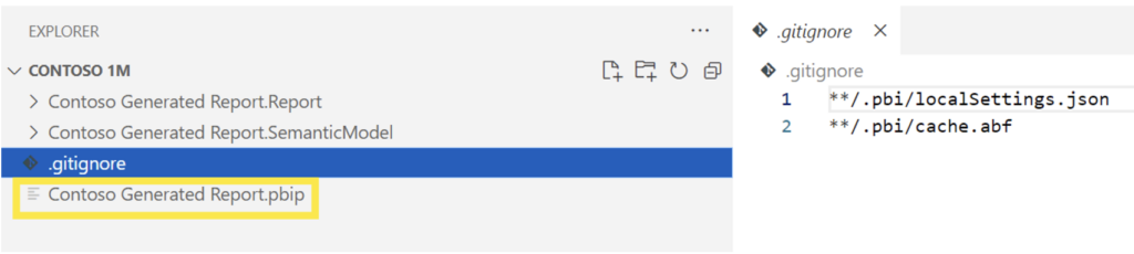 Empowering Power BI users: version control in custom scenarios - BitPeak