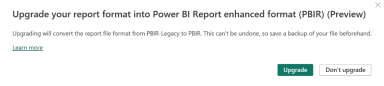 Empowering Power BI users: version control in custom scenarios - BitPeak
